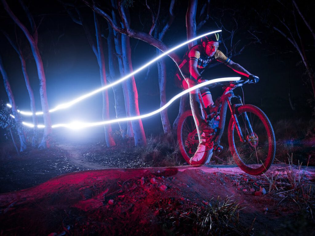 AusCycling release their 2023 Mountain Bike Calendar - The Start List