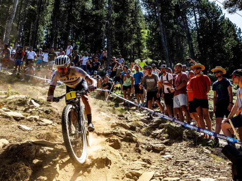 The Start List - Australia's Largest Mountain Bike Events Calendar
